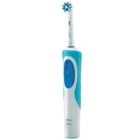 Электрическая зубная щетка Oral-B Vitality PLUS D12.523 купить в ...