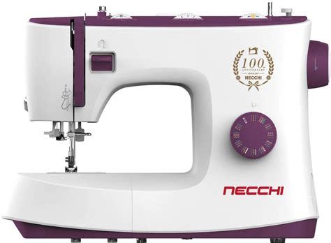 Necchi K132A - Cucistore