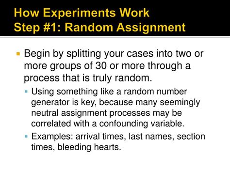 Ppt Experiments Powerpoint Presentation Free Download Id 3196331