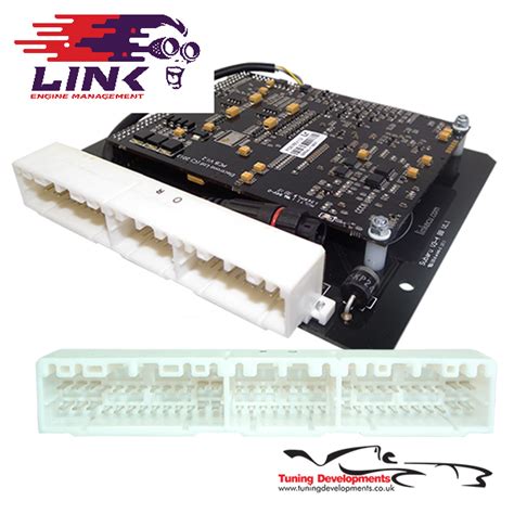 Link G4x Plug In Ecu Kit Subaru Impreza Wrx Sti V3 4 227 4000 Tuning Developments