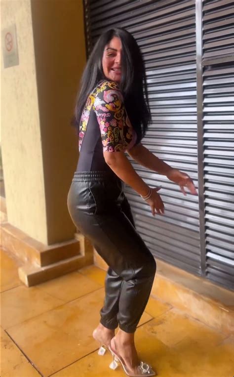 Neeru Bajwas Feet