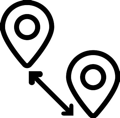 How To Create A Map Legend Or Key Maptive