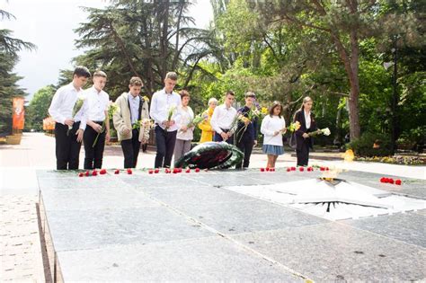 Олег Лобов поздравил победителей Xiii Республиканского конкурса «Судьба