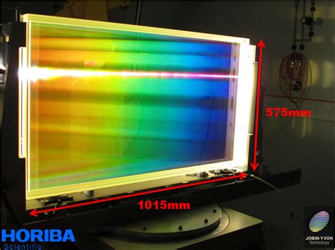 Laser Grating Resortkopol