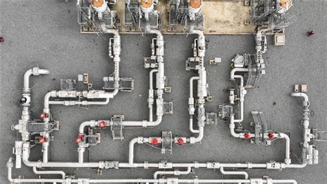 Opinion Can Pipeline Diplomacy Reduce Russias Influence In The Western Balkans