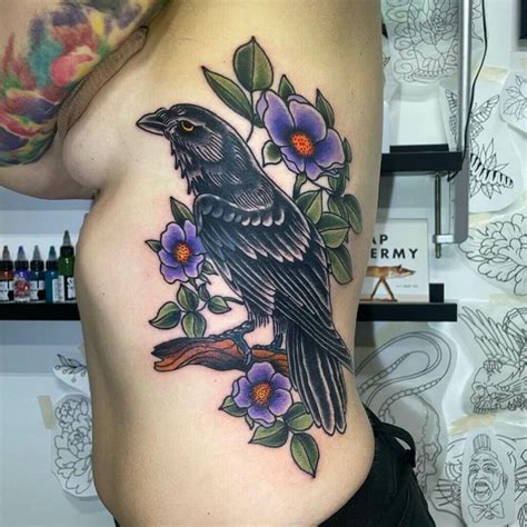 11 Side Tattoo Ideas You Have To See To Believe