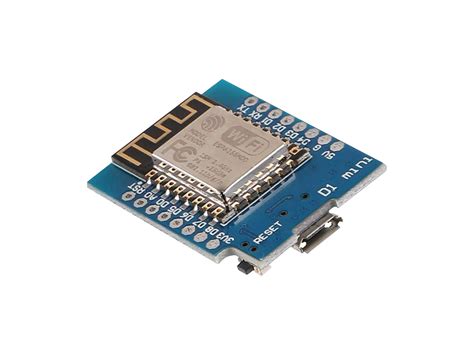 Overview Of Iot Wifi Microcontroller Development Boards