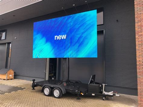 Neon Sign Kopen LED Scherm Kopen LED Reclame Kopen Specialist In Neon LED Schermen Neon
