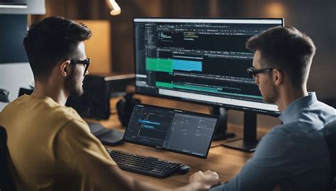 Vscode Vs Sublime A Comprehensive Comparison Of Features