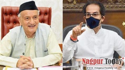 Cant Extend Monsoon Session Maharashtra Cm Uddhav Thackeray Tells