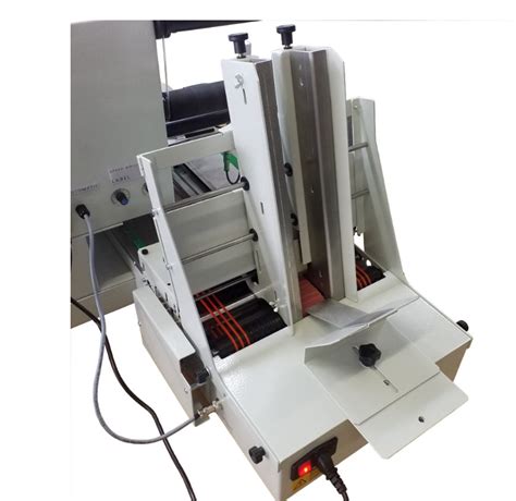 Lab510 Automatic Barcode Labeler