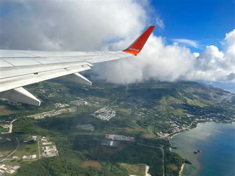 Travel Story Guam🌴 아기랑 3박4일 괌여행 경비 요약 정리 롯데호텔 And 제주항공 네이버 블로그
