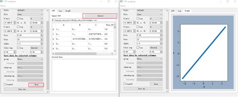 推荐一款Python绘图神器点点鼠标轻松调用Matplotlib绘图 python实时绘图 CSDN博客