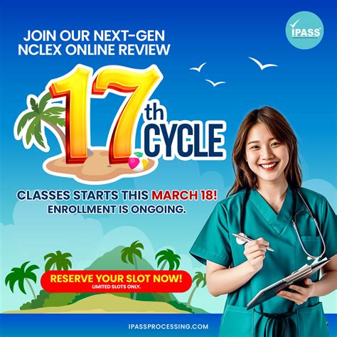 📣 Ready To Ace The Nclex Enrollment Ipass Processing Facebook