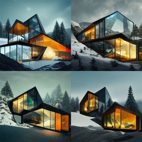 Discover The Revolutionary Way AI Is Transforming Architectural