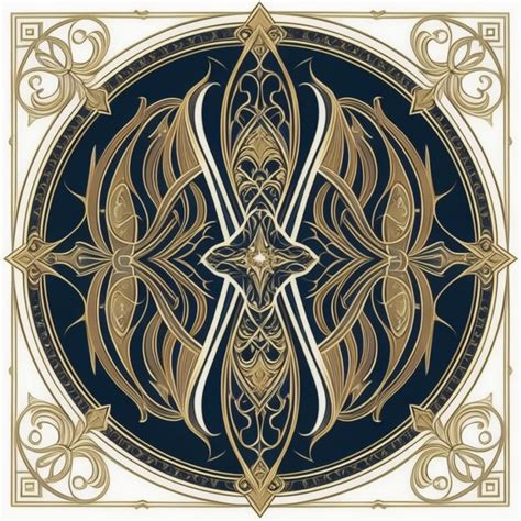 Page 2 10000 Neoclassical Symmetry Art Pictures
