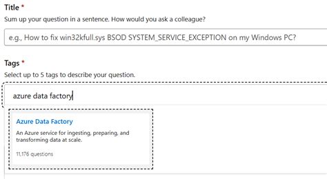 How To Stopstart Triggers In Adf Environments Using Cicd Release