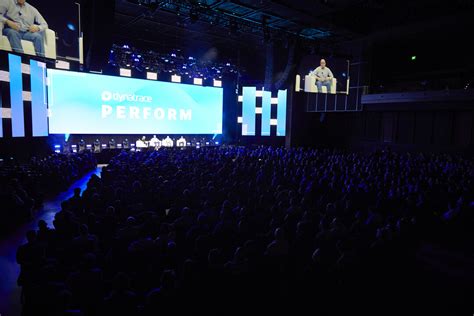 dynatrace on linkedin perform 2023 on demand digital transformation
