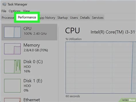 How To Check Your Computers Memory Ram Windows And Mac
