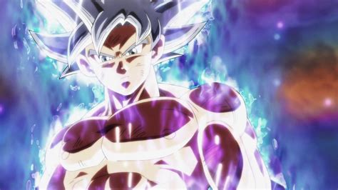 Dragon Ball Super Chapter 86 Spoilers Goku Will Finally Awaken True