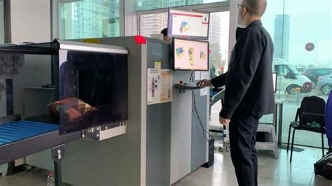 Faster Airport Security Screening Next Gen Speech Recognition