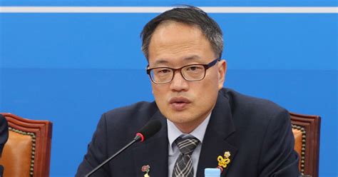 박주민 계엄령 문건 검찰도 황교안 보고 가능성 언급
