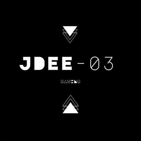 Jdee Gaming Youtube