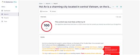 Ai Content Humanizer And Detector Gpt Detection And Humanizing Tool