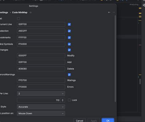 WebStorm2024版还有可用的code minimap插件吗 开发调优 LINUX DO