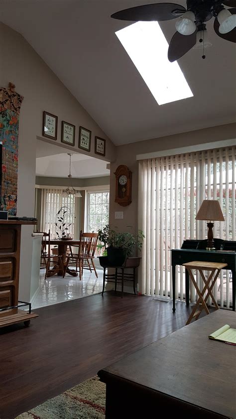 Light and cozy : r/CozyPlaces