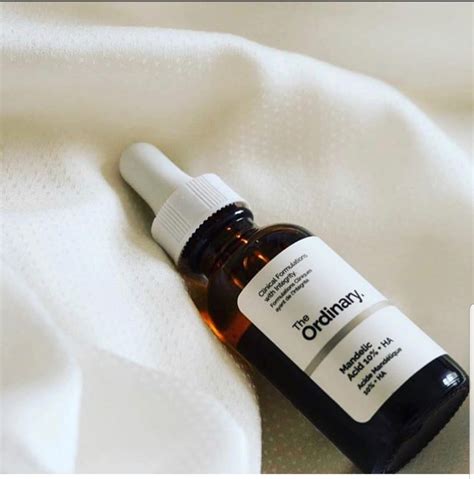 Mandelic Acid 10 Glowskin Cosmetics Kenya