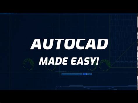 Autocad Arrow