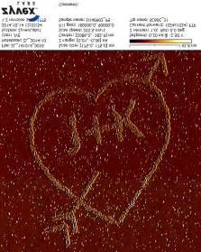 Stm Lithography Zyvex