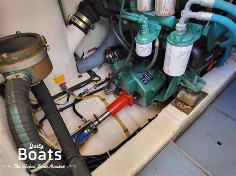 2001 Princess 45 For Sale View Price Photos And Buy 2001 Princess 45 407011