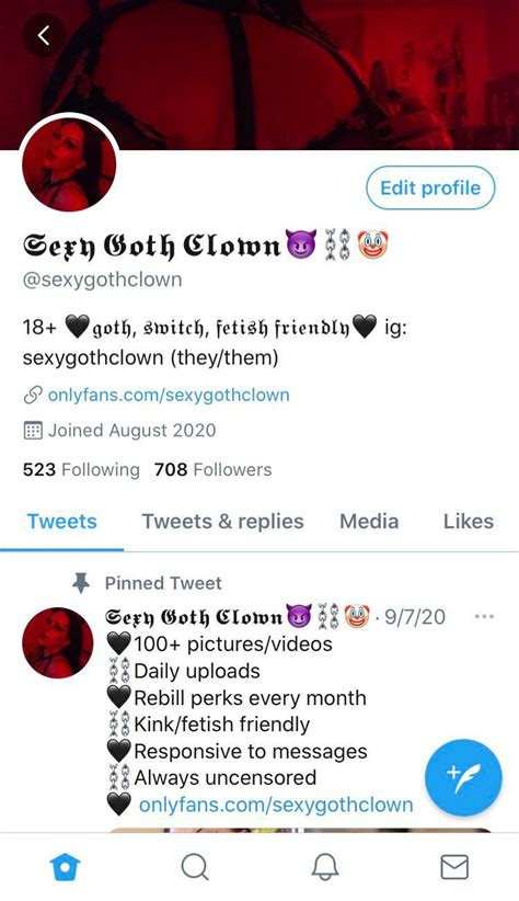 Come Follow Me On Twitter For More Lewds And Pics That I Dont Post Here 😈😉 Link Below Scrolller