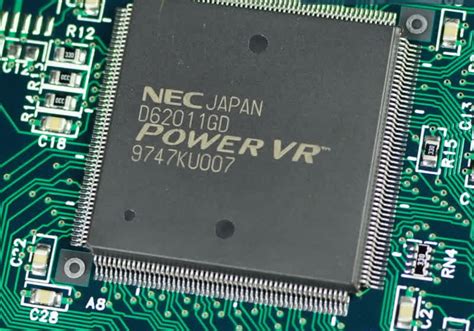 Imagination Technologies Has A New Gpu Architecture With Directx 11