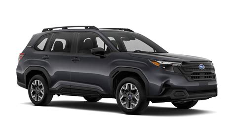 See The All New 2025 Subaru Forester Lester Glenn Subaru