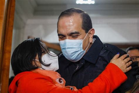 Maldonado Reconoce Triunfo De Provoste Y Ante Baja Convocatoria Vuelve