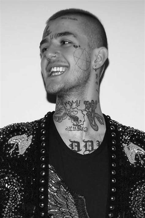 Lil Peep Wallpapers 35 Images Wallpapercat