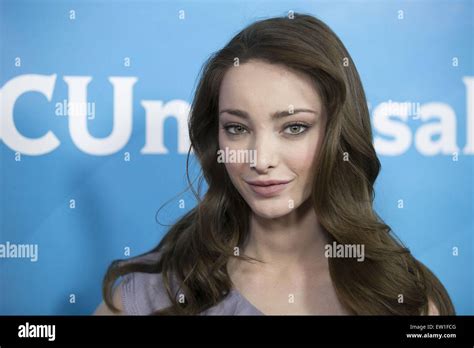 2015 Nbcuniversal Summer Press Day Held At The The Langham Huntington