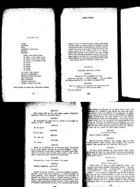 Lucian Blaga Mesterul Manole 3 Pdf Free Pdf