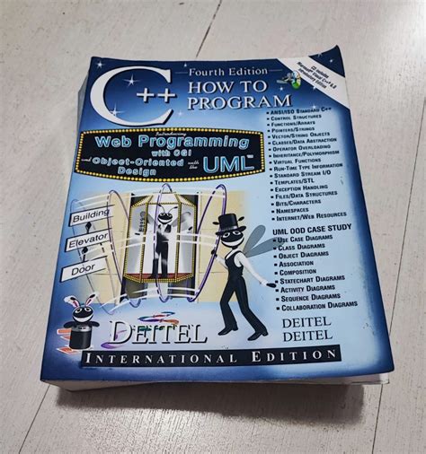 C Programming Book Hobbies And Toys Books And Magazines Textbooks On Carousell