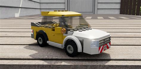 Comunidad Steam :: Guía :: Lego Cars in BeamNG (Mod)