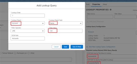 What Is Omniscript In Salesforce With Example Salesforce Geek