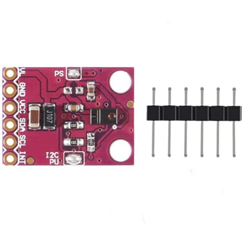 APDS9960 RGB Gesture Sensor Module SRK ELECTRONICS