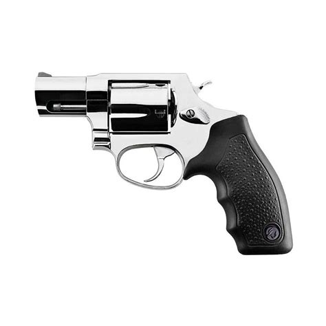 Revolver Taurus Rt 85s 38 Spl 2 Inox Usina Da Pesca
