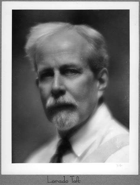 Lorado Taft The Prairie State Sculptor Biography Of Lorado Taft Part 1