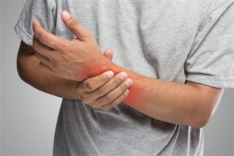 Understanding How Our Pain System Works Is A Key Step Towards Reducing