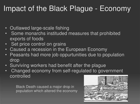 Ppt The Black Plague Powerpoint Presentation Id4702420