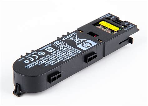 HP Smart Array Battery Pack For Battery Backed Write Cache BBWC